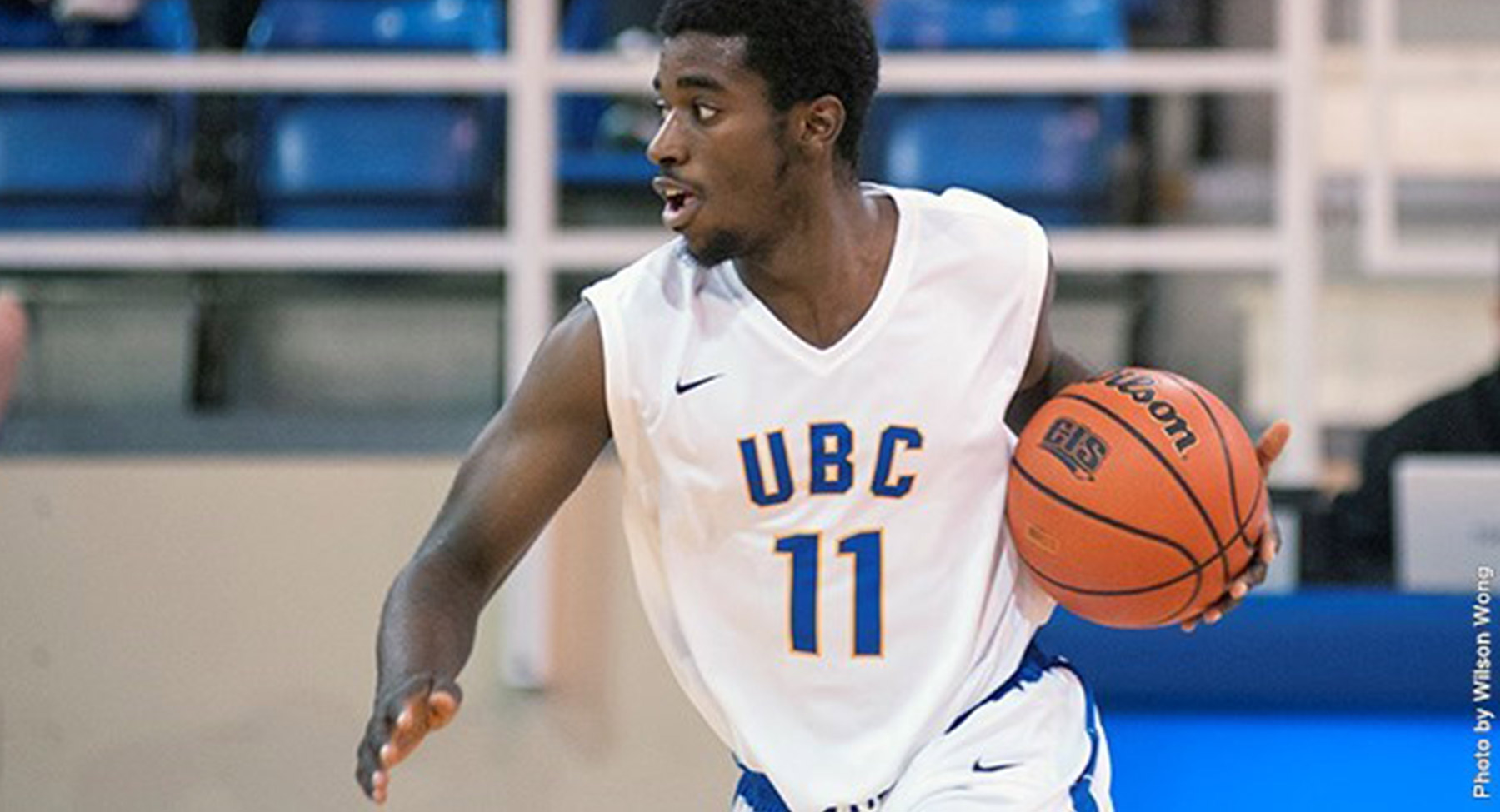 Vancouver Basketball