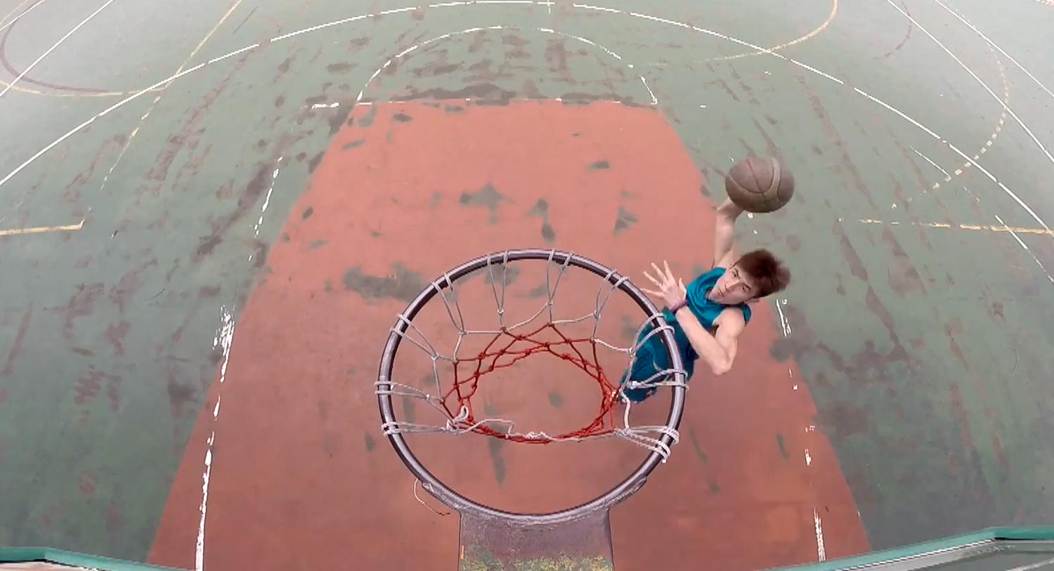 Vancouver Basketball