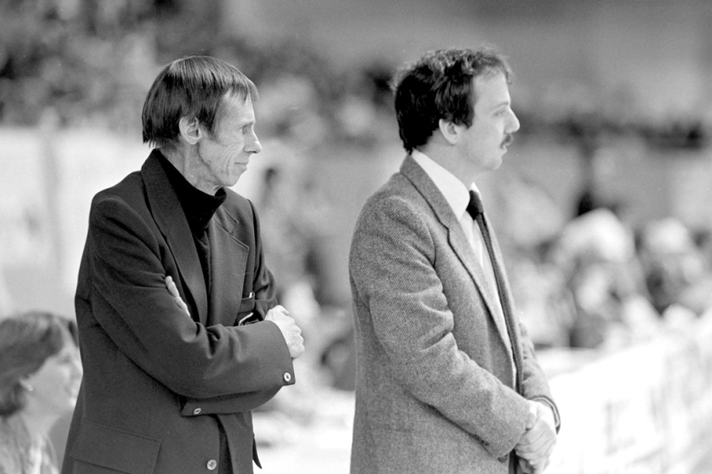 Vancouver Basketball