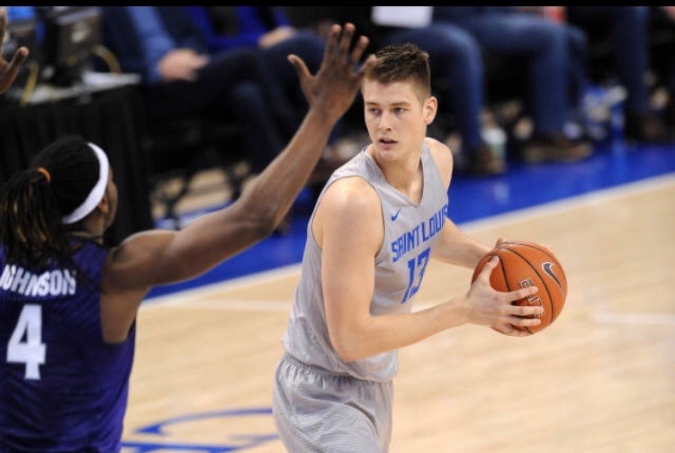 Vancouver Basketball