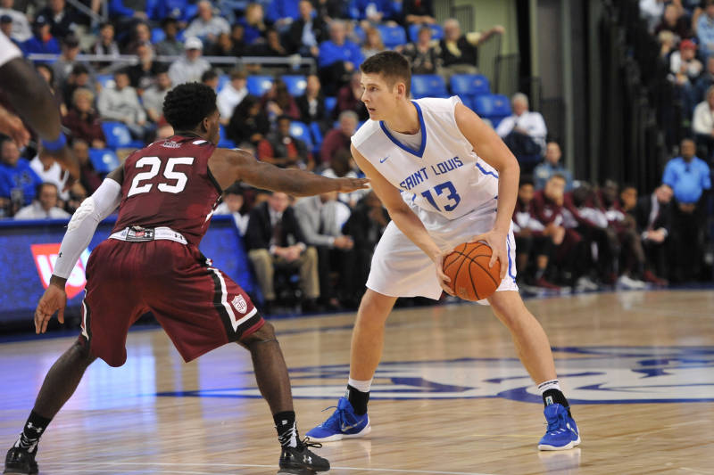 Vancouver Basketball