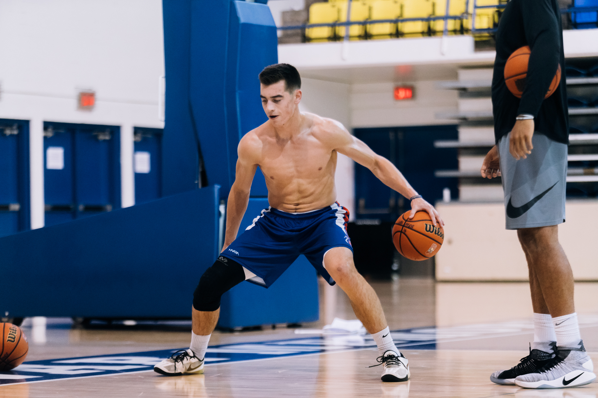 Vancouver Basketball