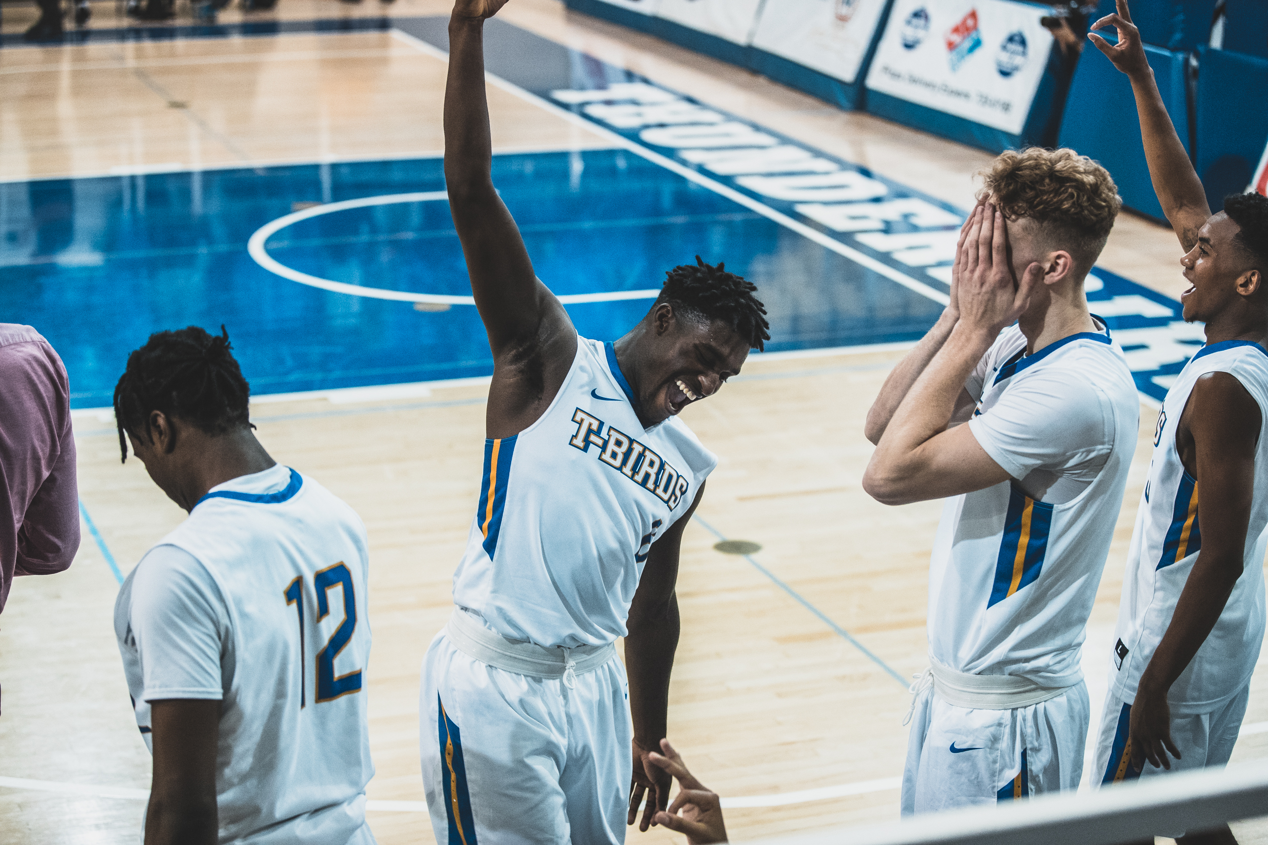 Vancouver Basketball