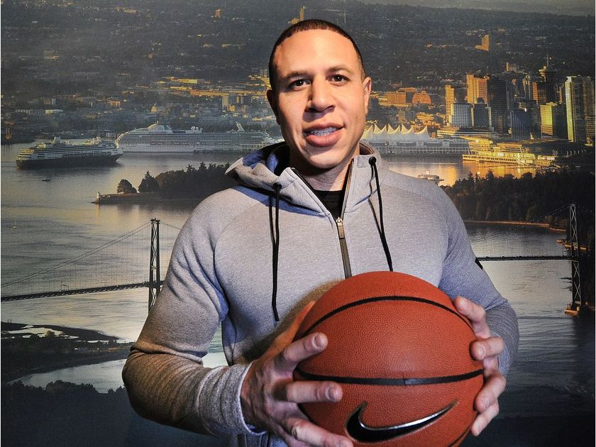 Vancouver Basketball