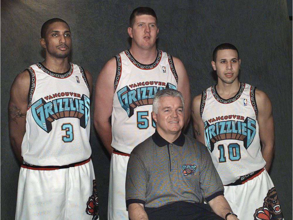 Vancouver Basketball