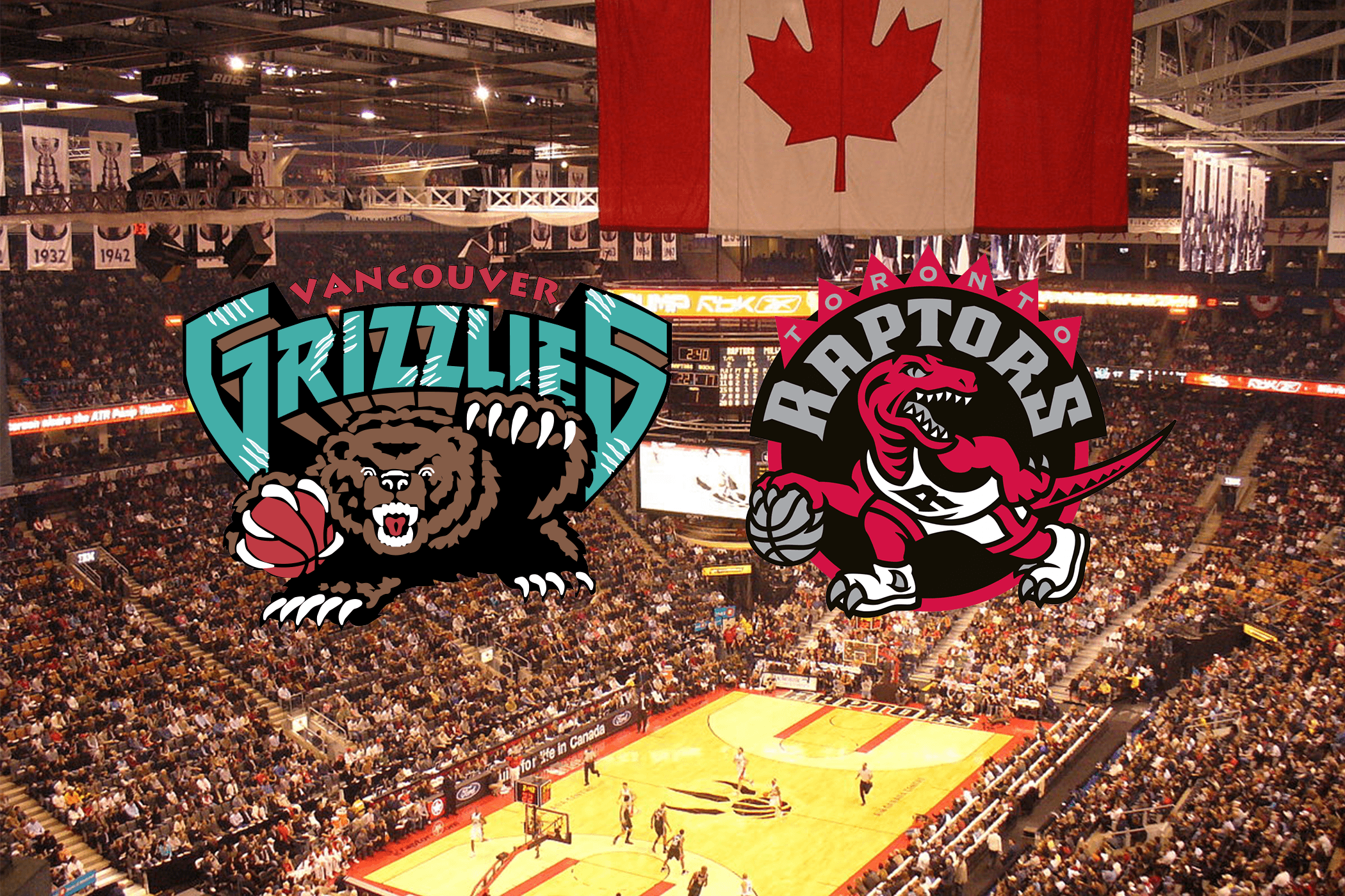 Vancouver Basketball