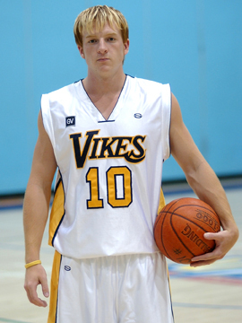 Vancouver Basketball