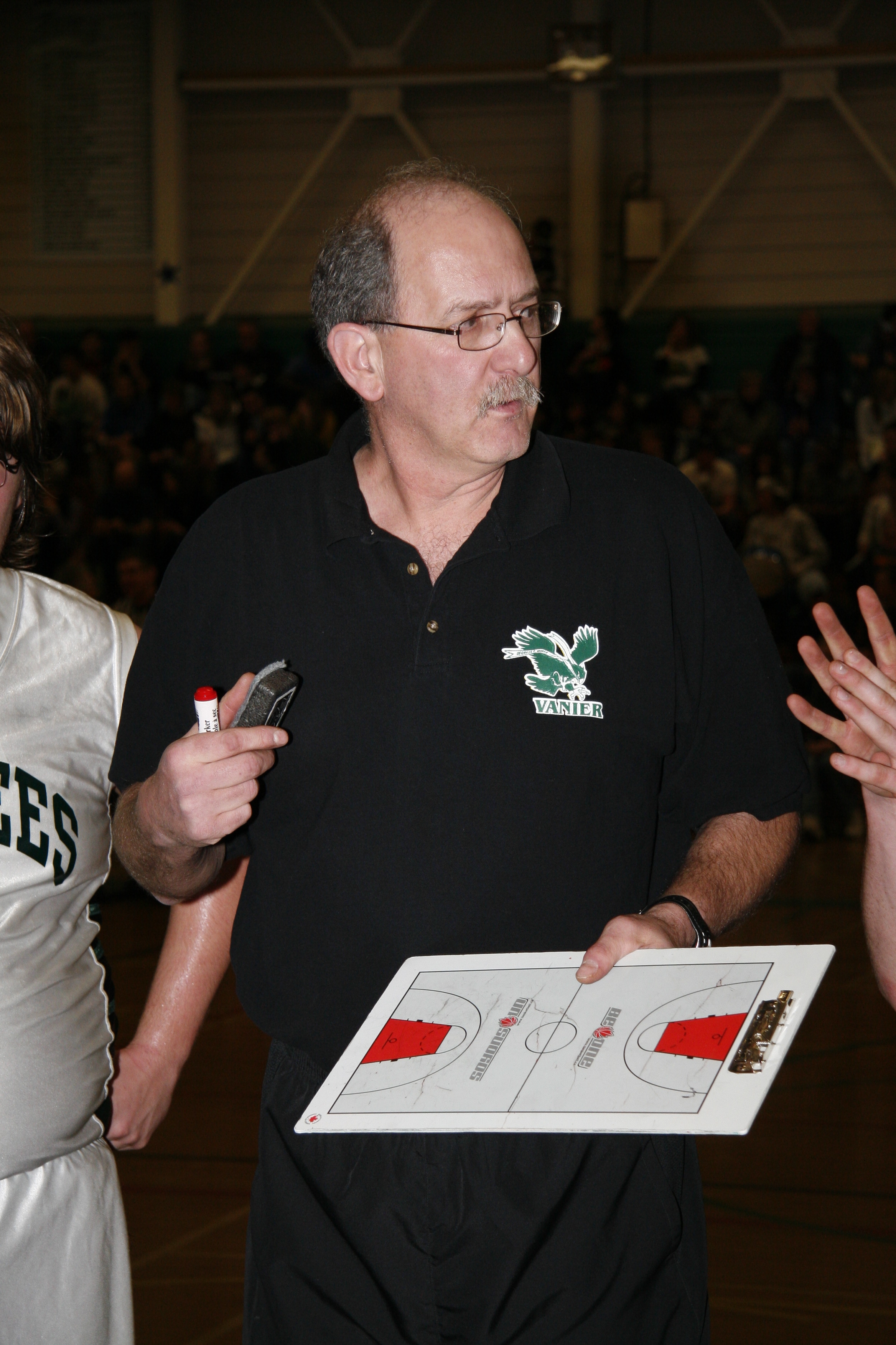 Vancouver Basketball