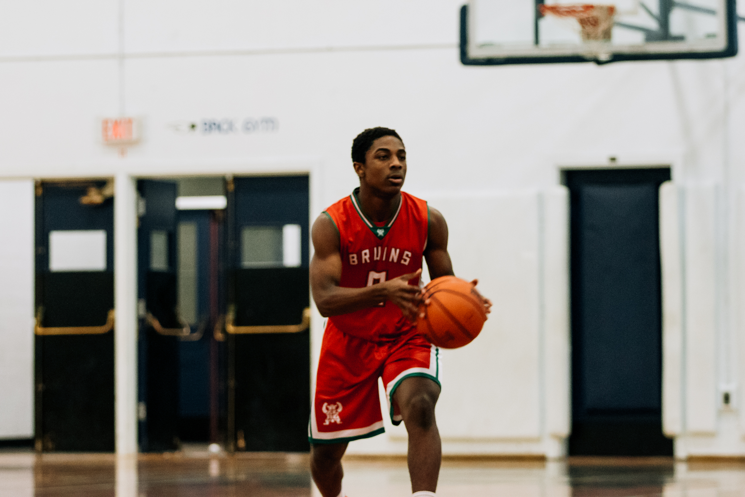 Vancouver Basketball