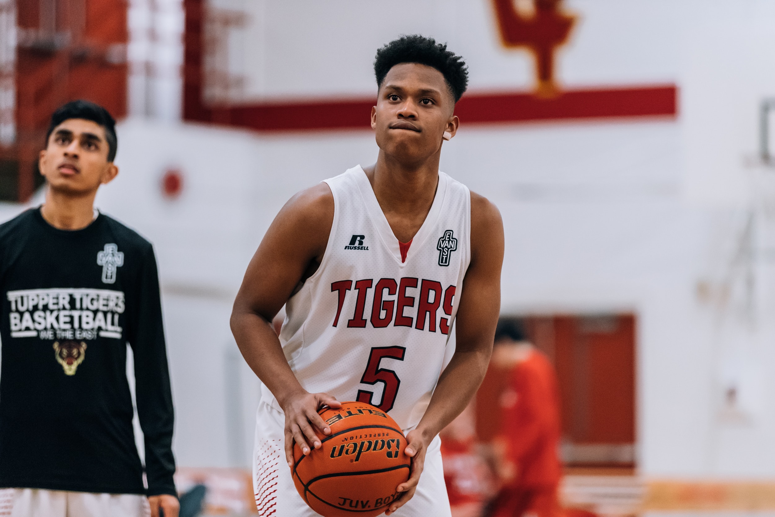 Vancouver Basketball