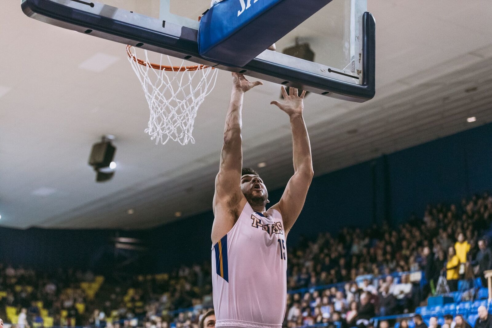 Vancouver Basketball
