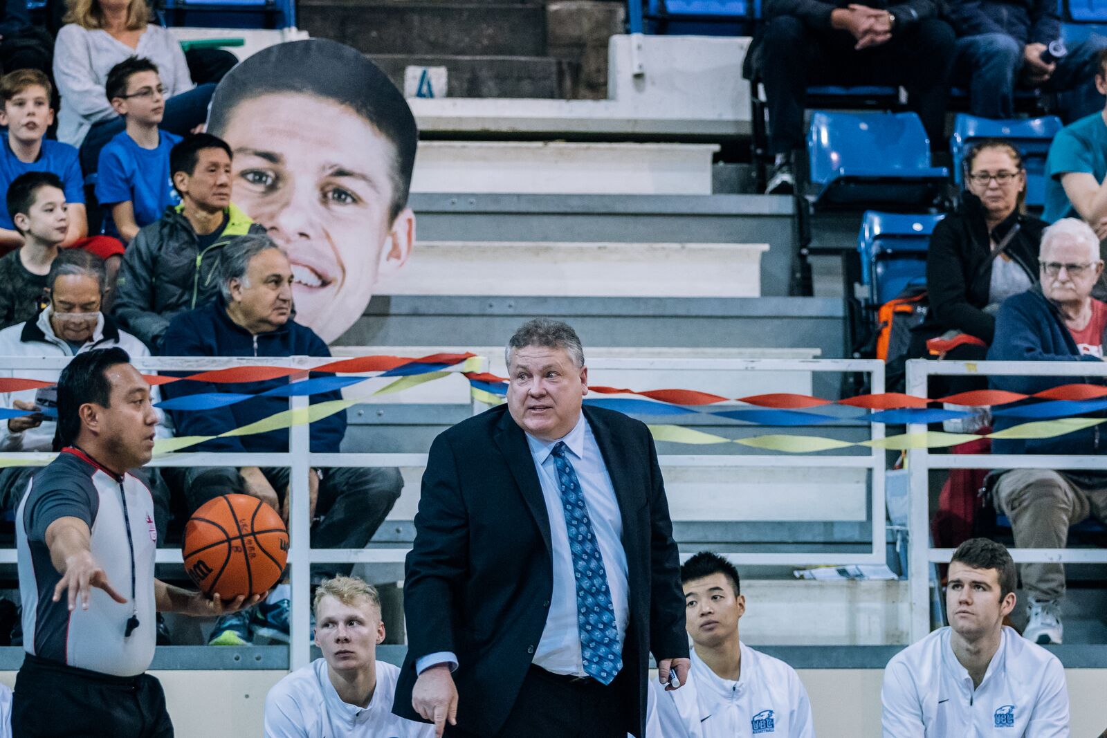 Vancouver Basketball