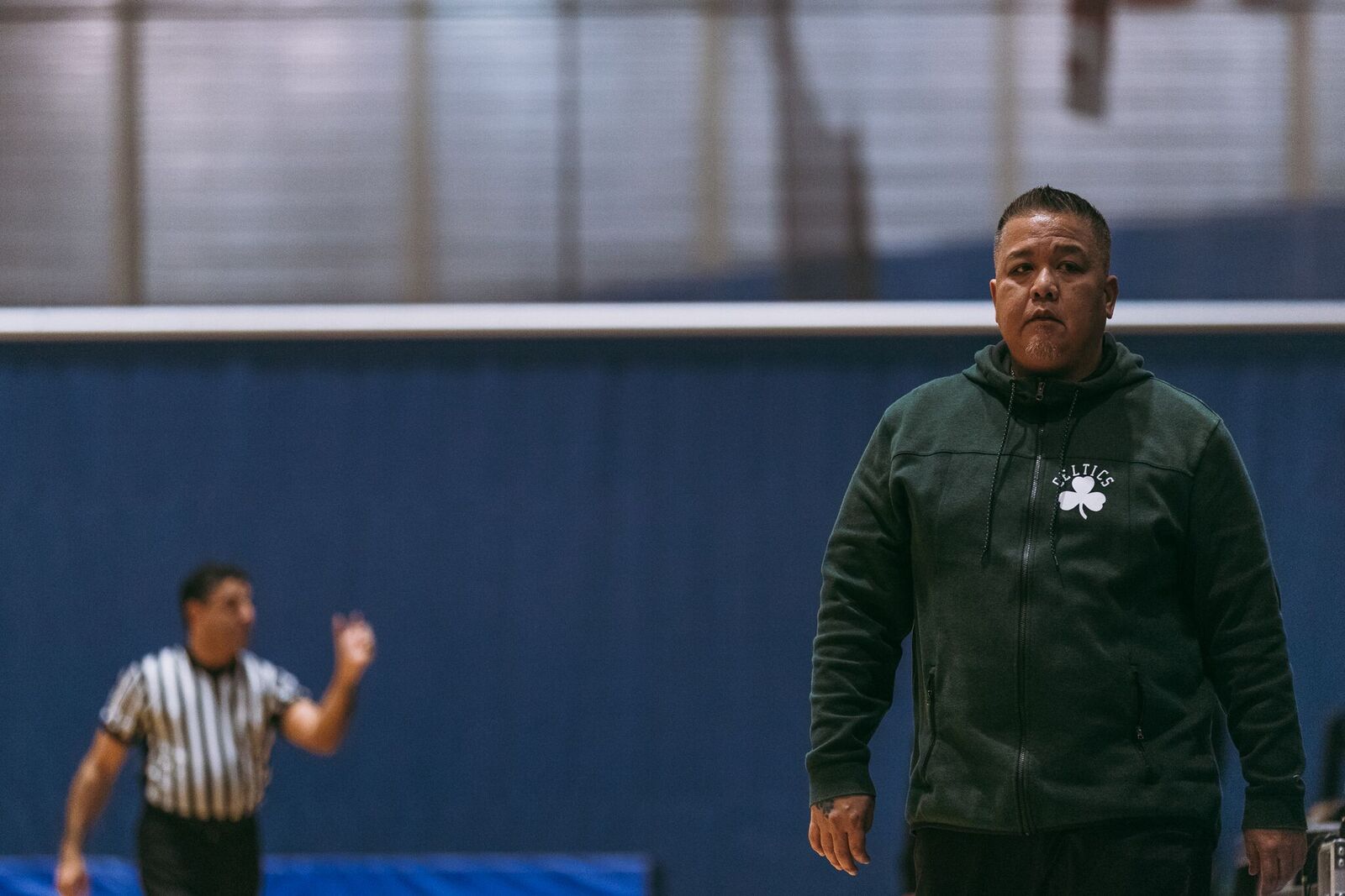 Vancouver Basketball