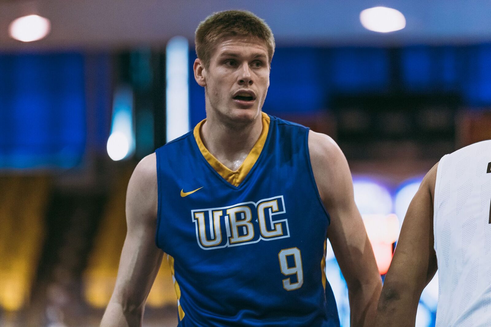 Vancouver Basketball