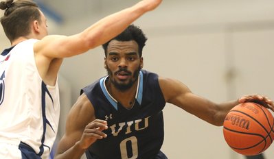 Vancouver Basketball