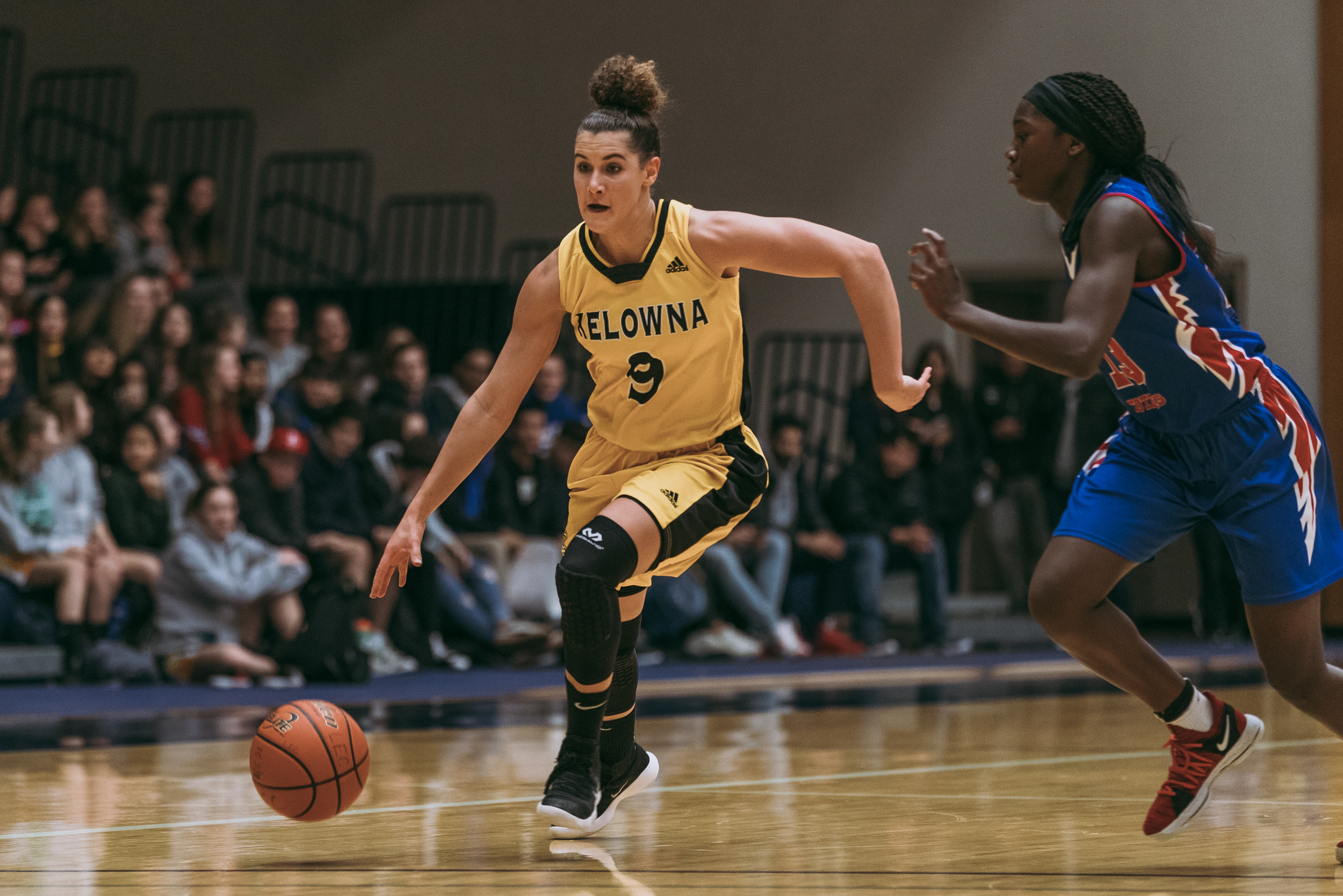 Vancouver Basketball