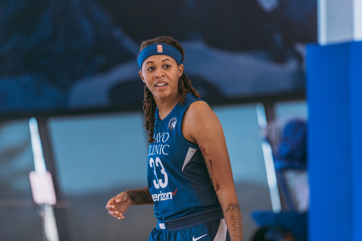 Vancouver Basketball