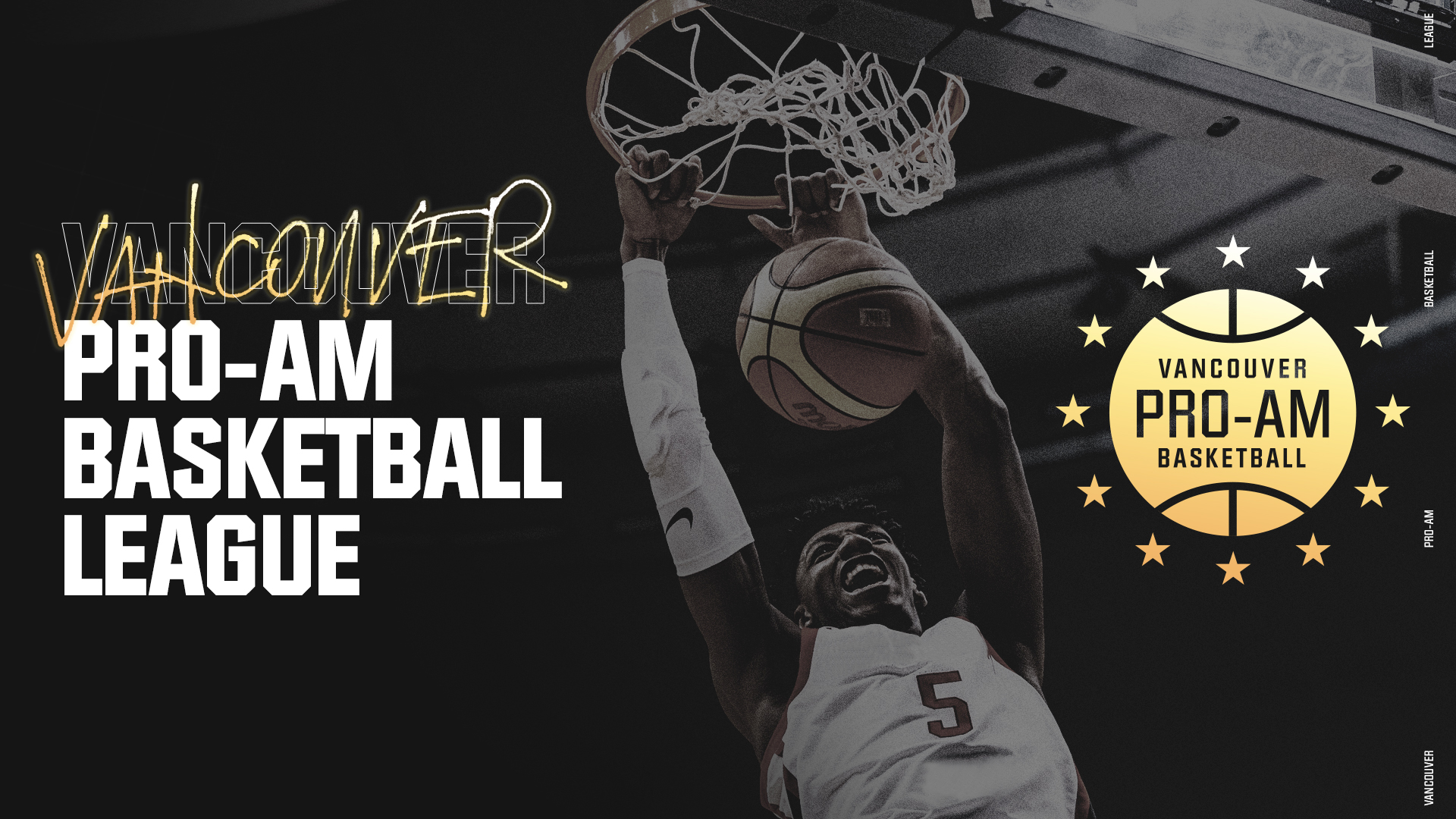 Vancouver Basketball