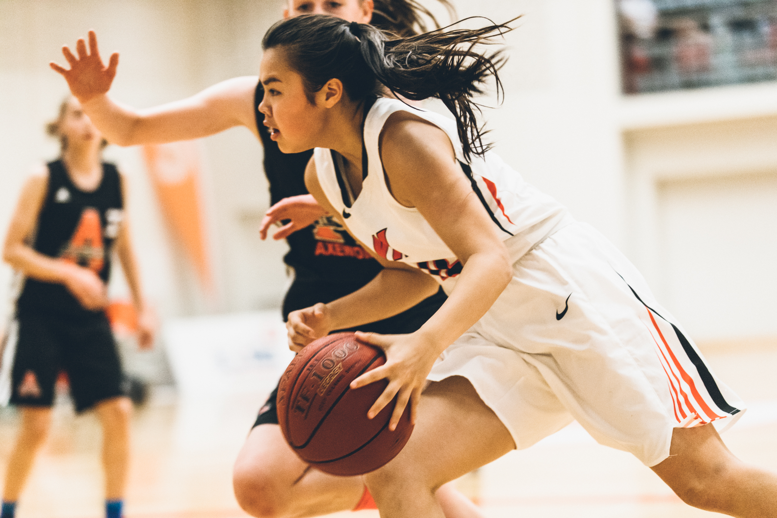 Vancouver Basketball