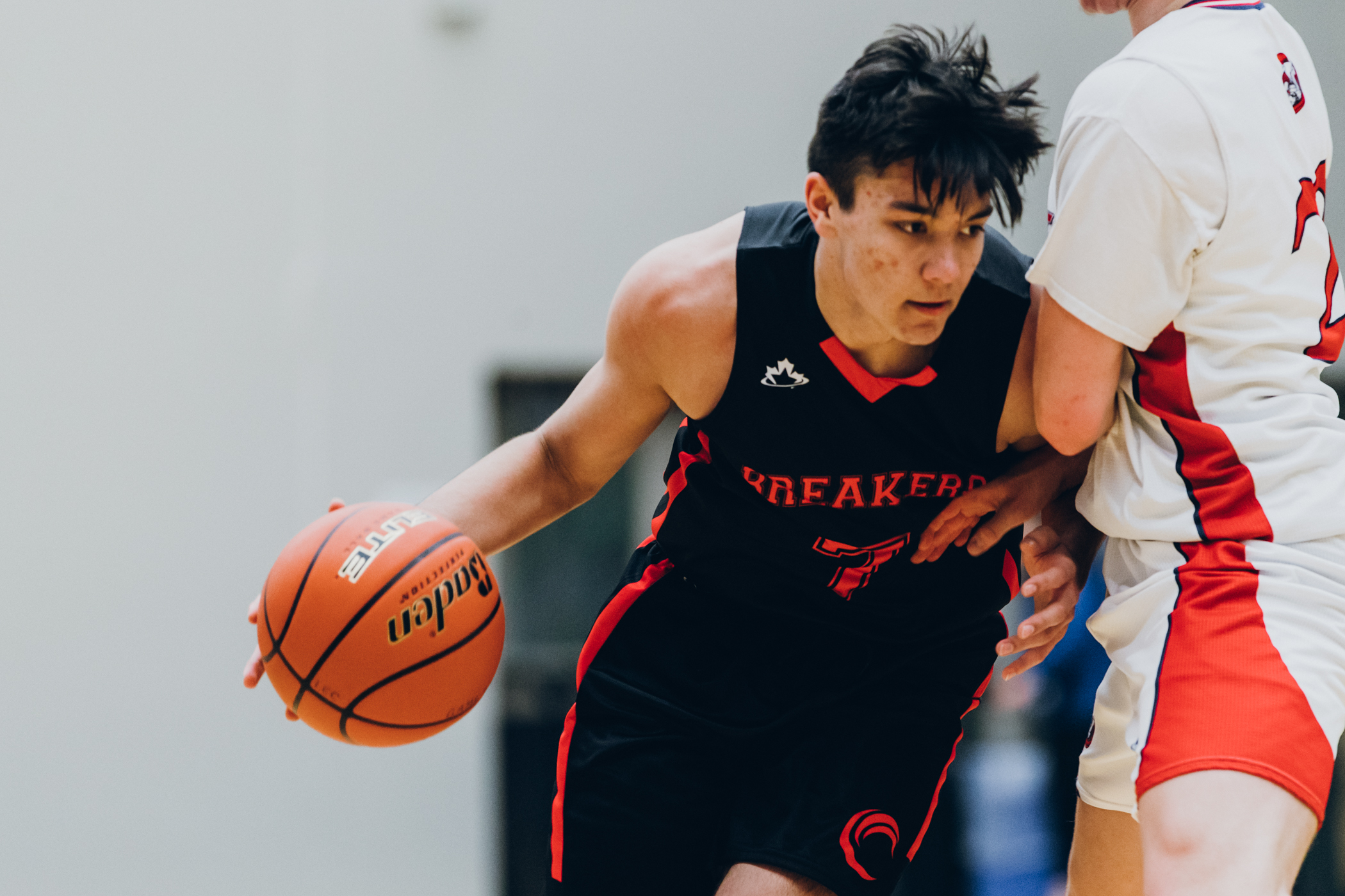 Vancouver Basketball