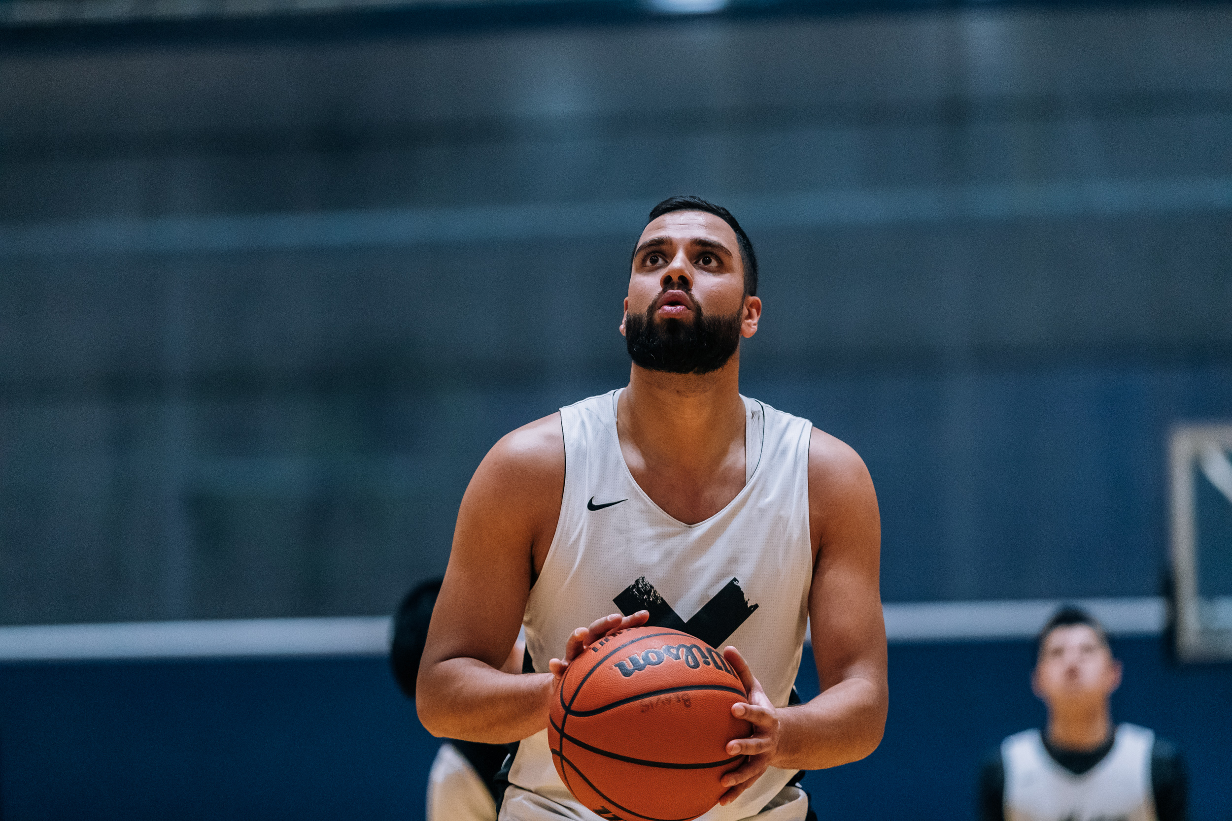 Vancouver Basketball