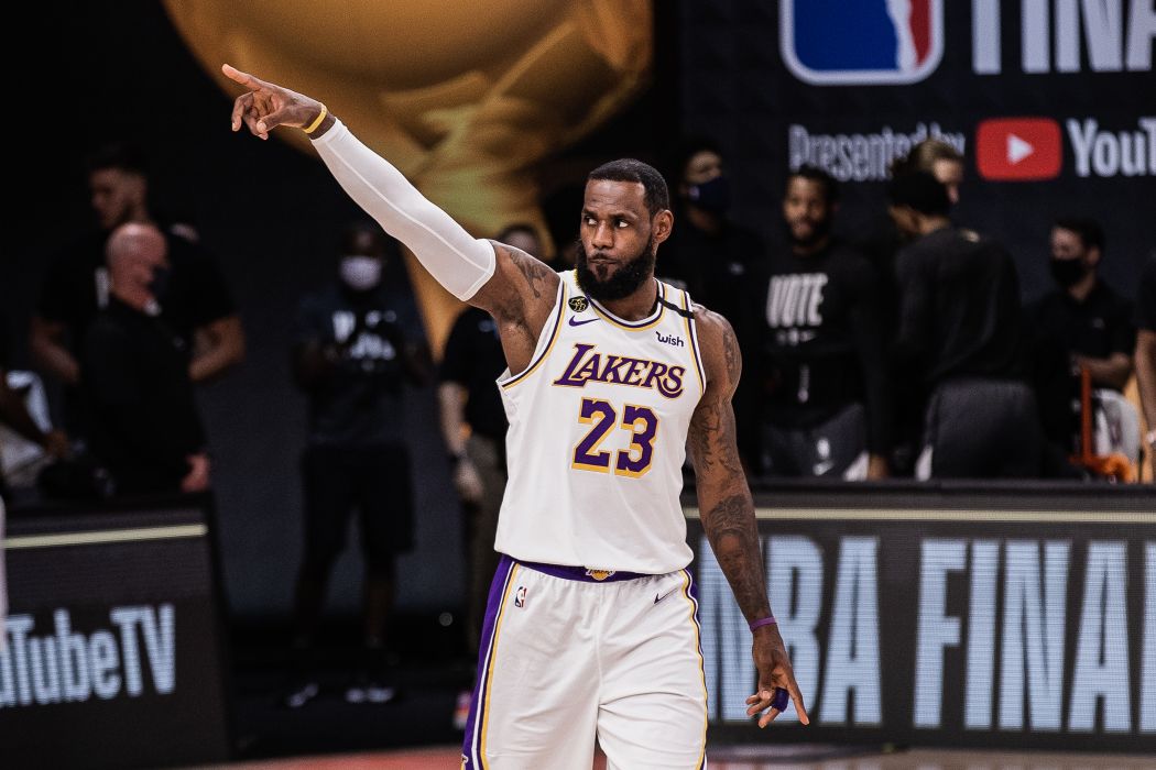 Vancouver Basketball