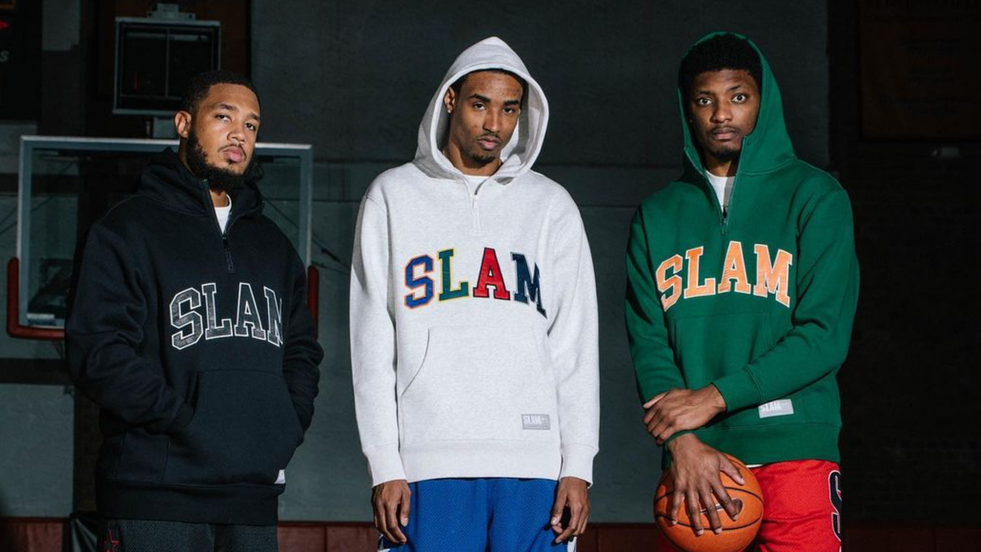 Vancouver Basketball
