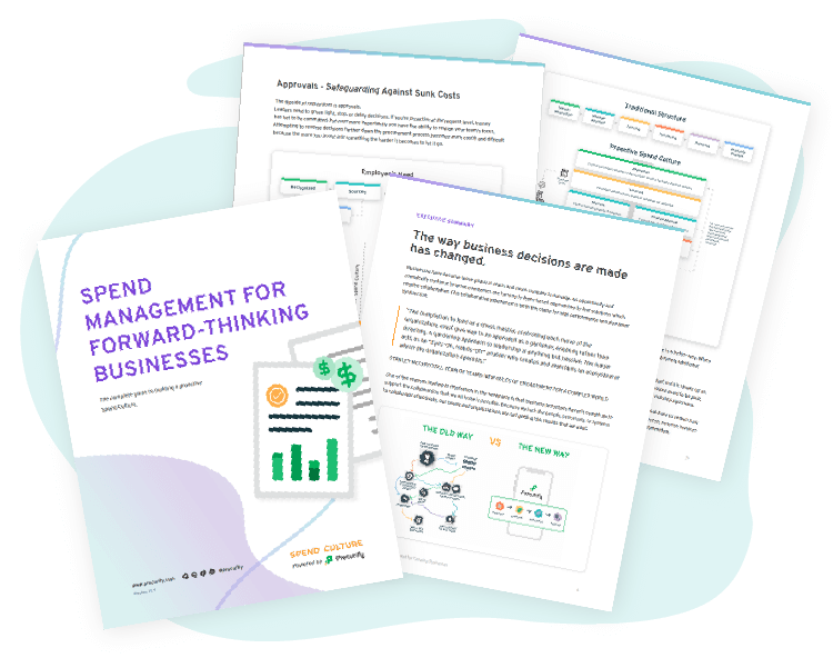 Circle Pharma scaled their purchasing with Procurify.