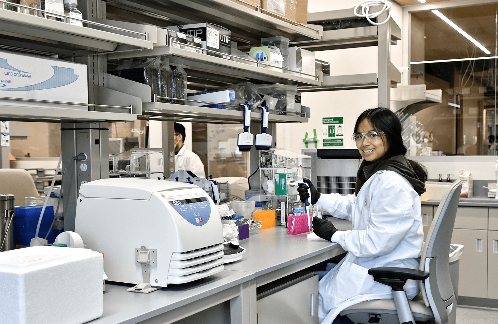 Circle Pharma scaled their purchasing with Procurify.