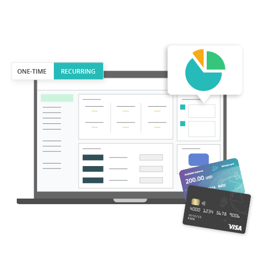 Spend Management Solutions for Technology Customers | Procurify