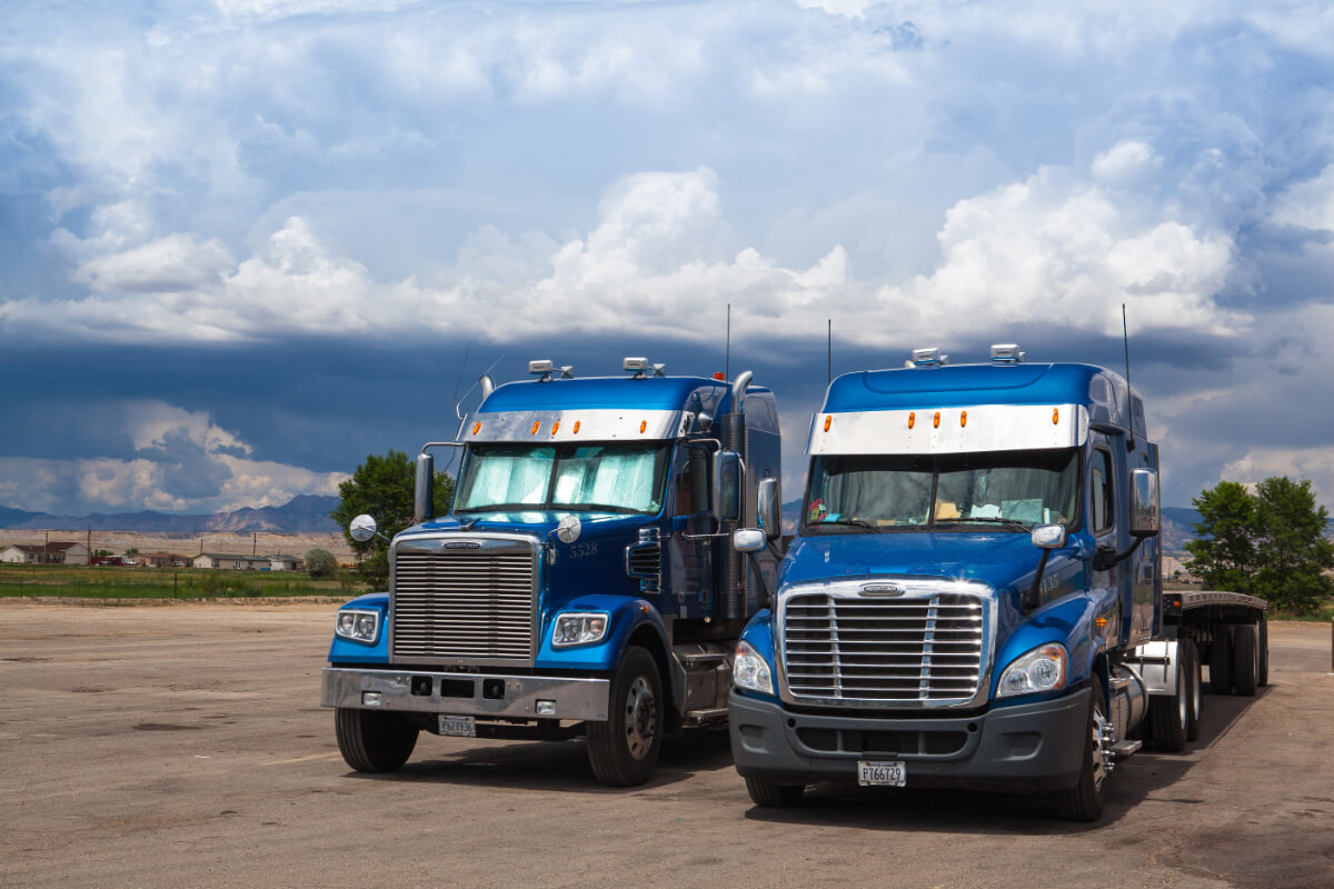 Safe Trucking Tips for Hurricane Season | America 1