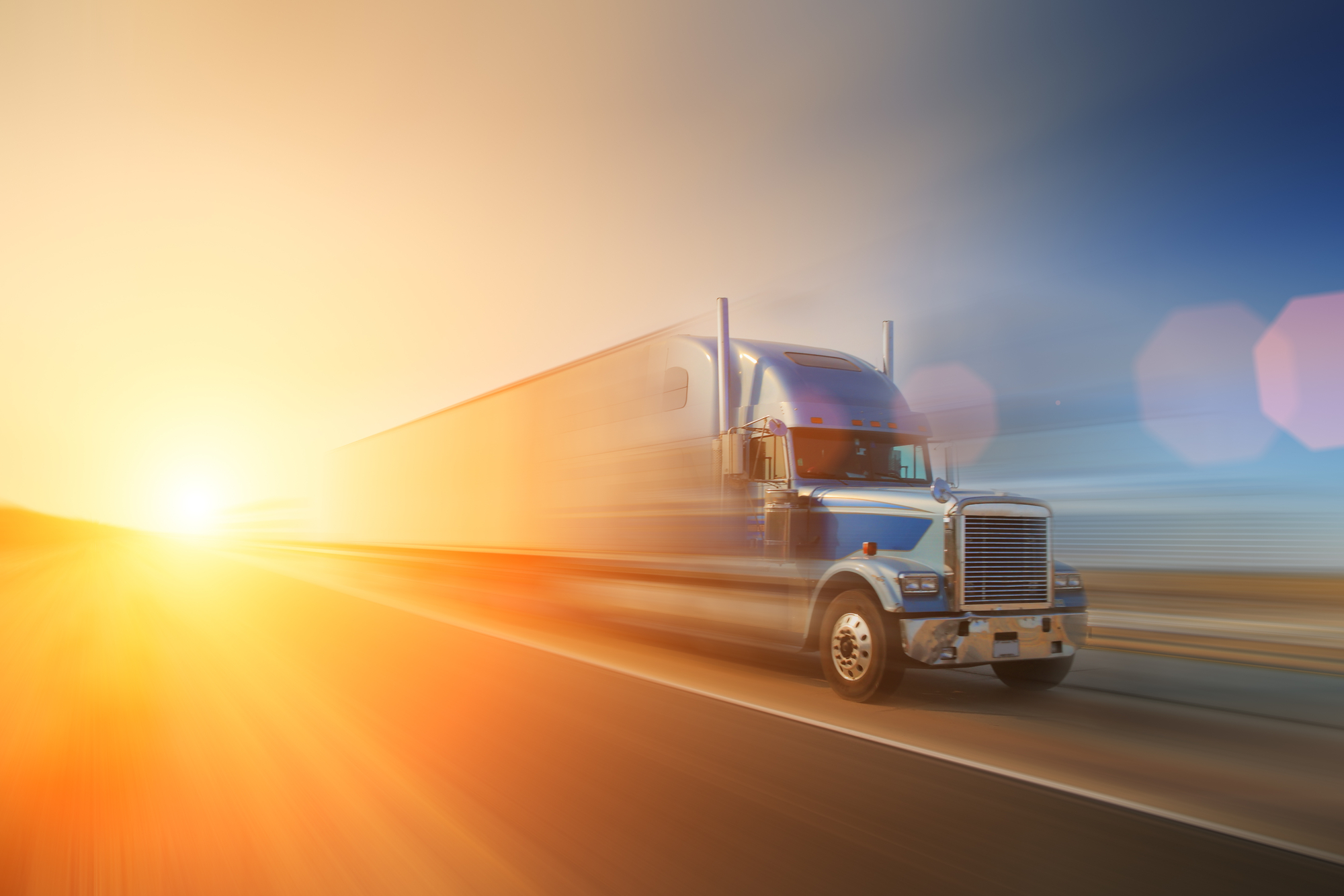 3 Tips to Ensure Your Loads Are Delivered On-Time | America 1