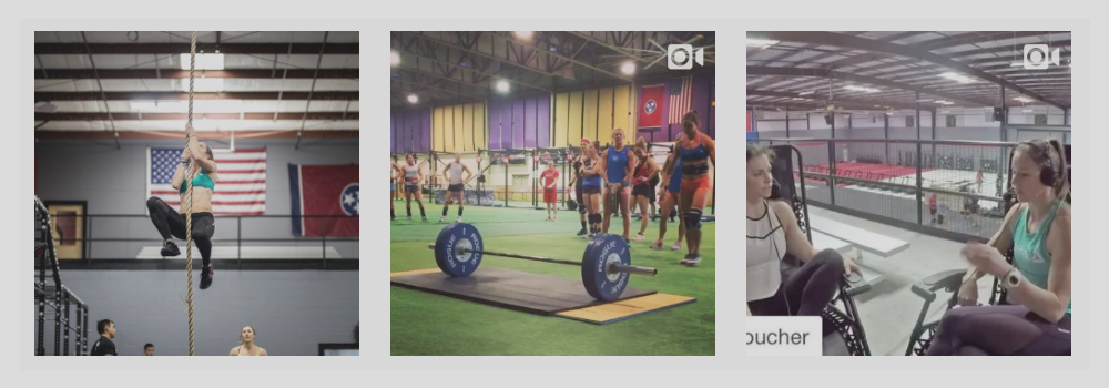 The top 10 crossfit athletes to follow on Instagram | Wodify