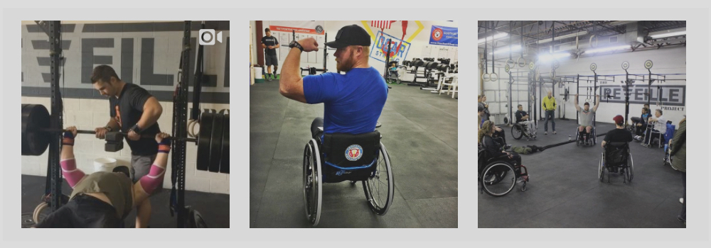 The top 10 crossfit athletes to follow on Instagram | Wodify