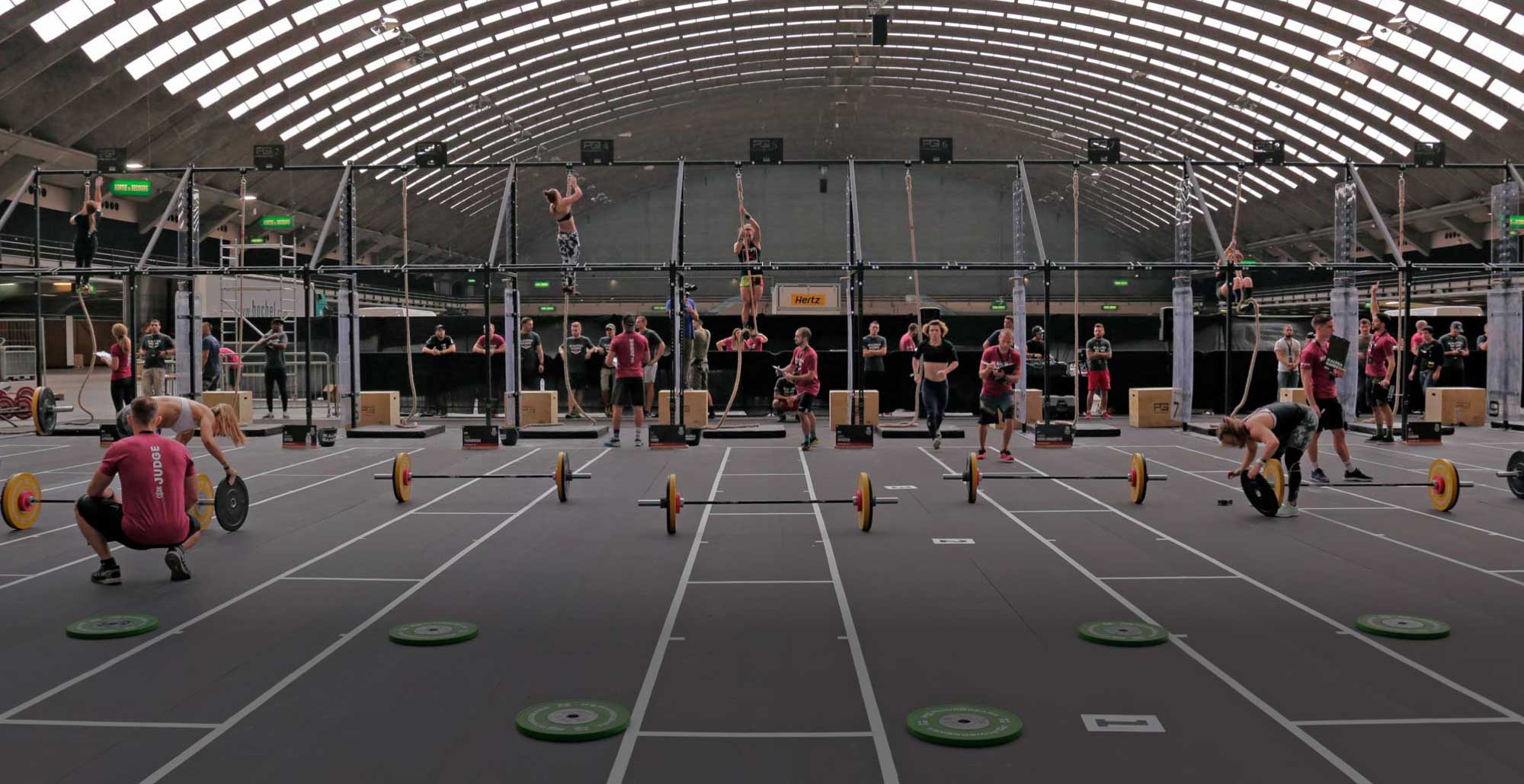 5 features your CrossFit competition software should have | Wodify