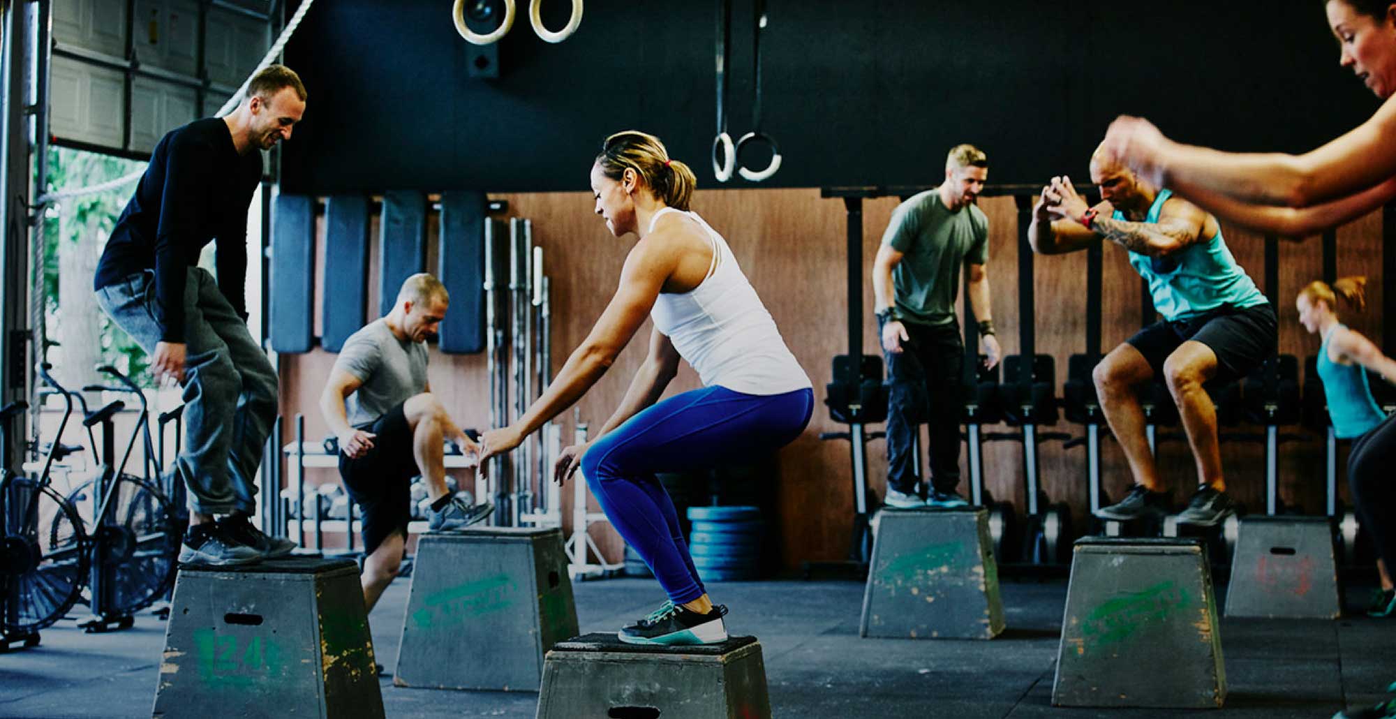 Top CrossFit News for the Month of June, 2018 | Wodify