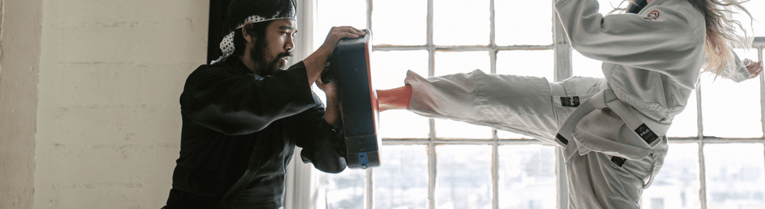 The History of Taekwondo: Where it Originated and 5 Basic Moves | Wodify