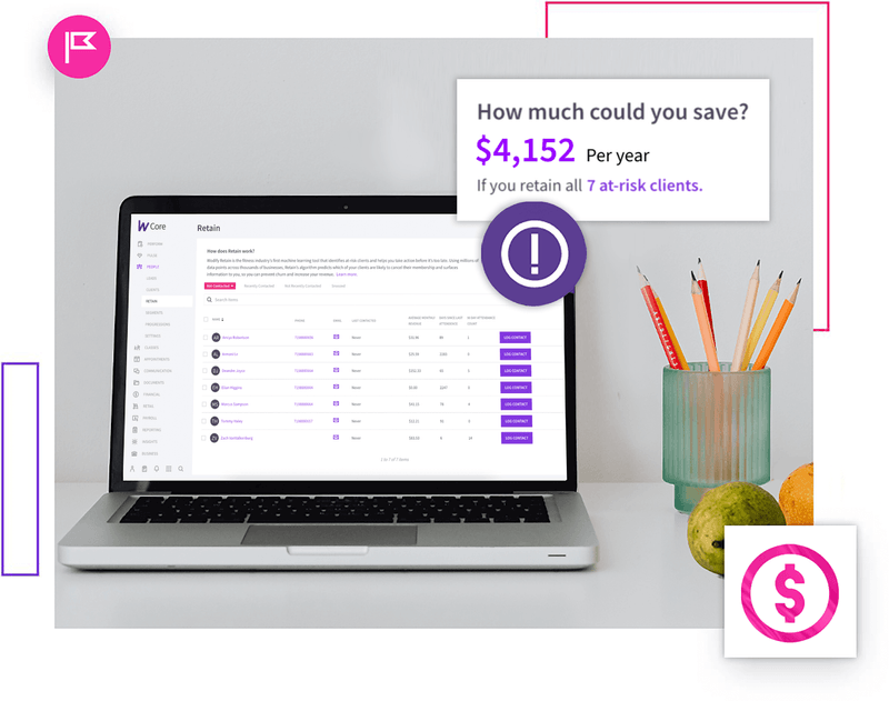 How Gym Owners Can Use AI to Improve Client Retention | Wodify