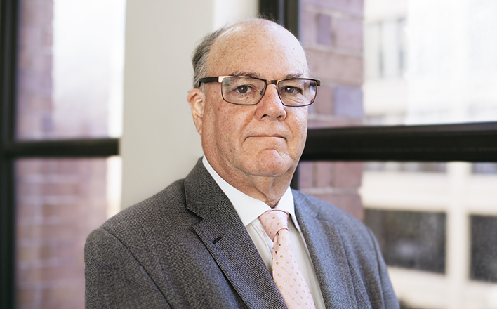 Geoff Powell | ENS International Negotiation