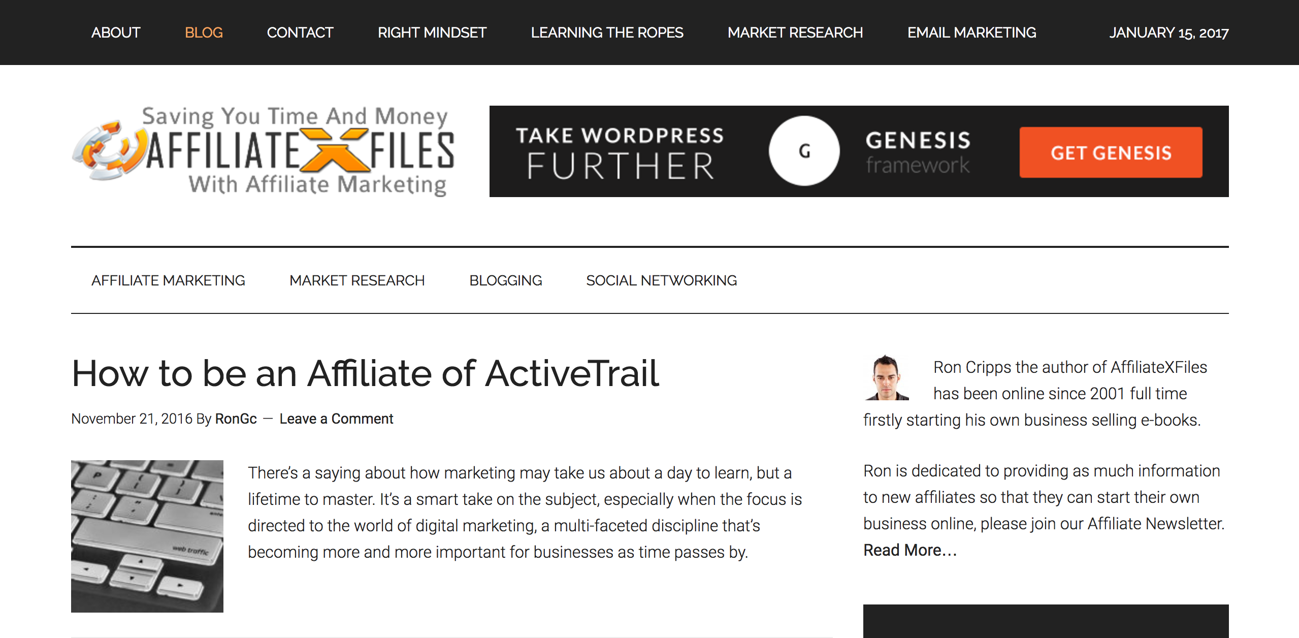 38 Best Affiliate Marketing Blogs to Follow in 2023