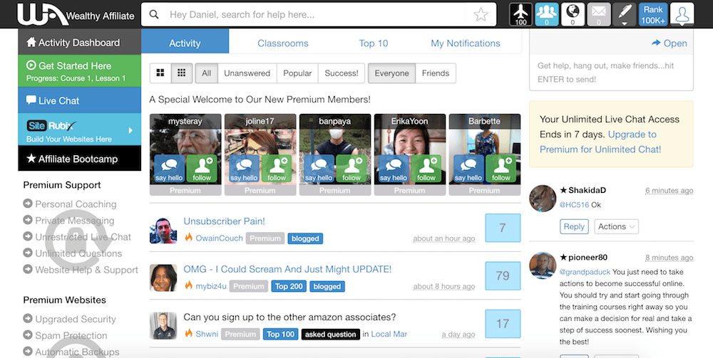 The 67+ Best Affiliate Programs of 2023 (Highest Paying)