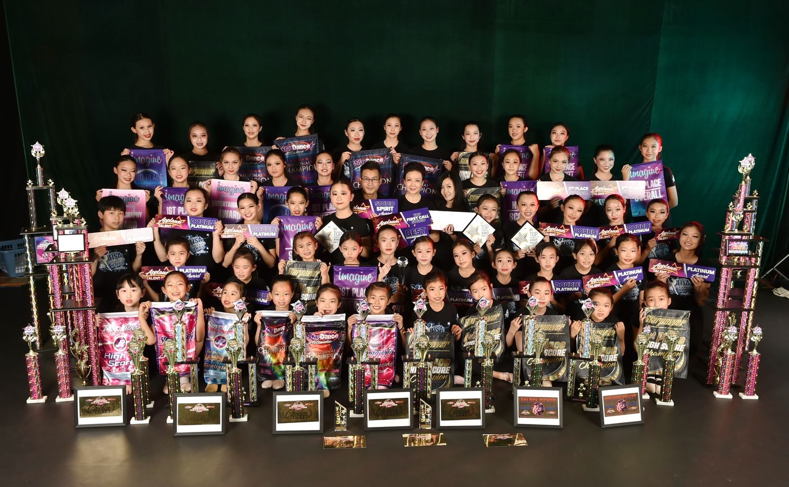 Lisa Performing Arts