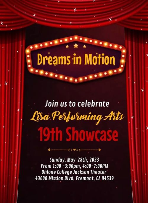 Lisa Performing Arts