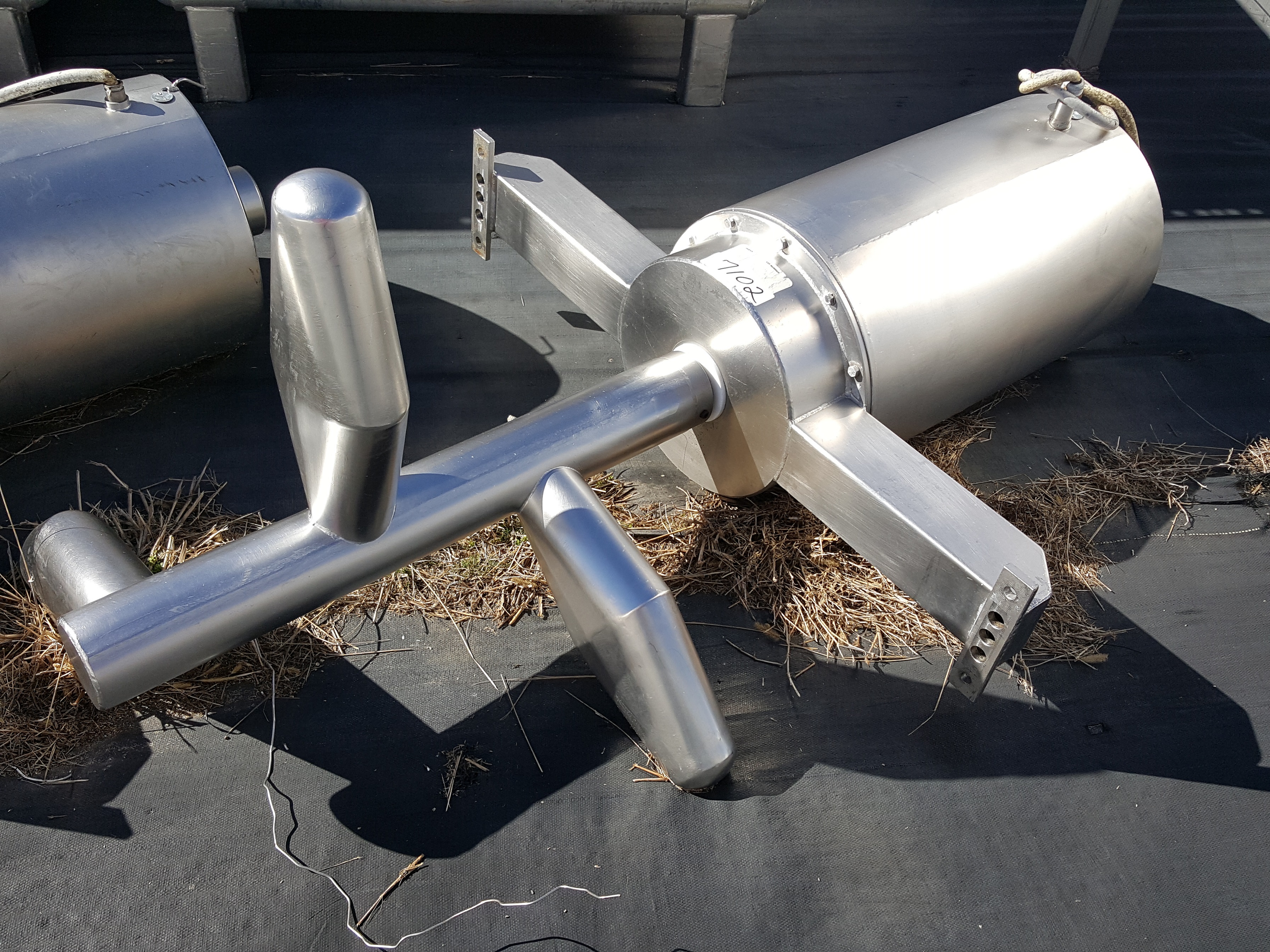 Browse Grinders/Mixers | Diligent Equipment Exchange