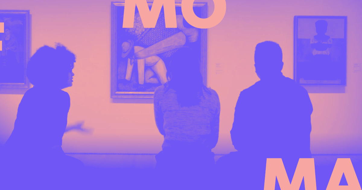 15 unique website layouts | Webflow Blog