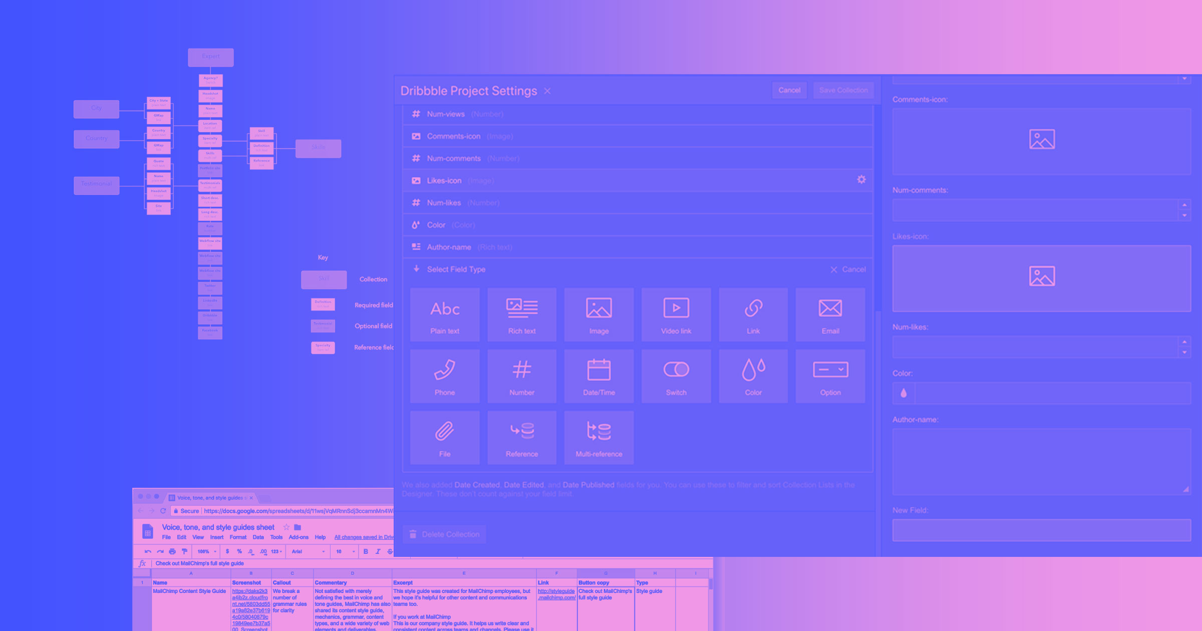 How To Use Webflow Templates