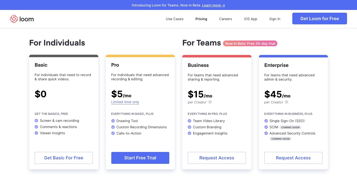 24 Beautifully Designed Pricing Page Examples Webflow Blog 24 Beautifully Designed Pricing Page Examples Webflow Blog