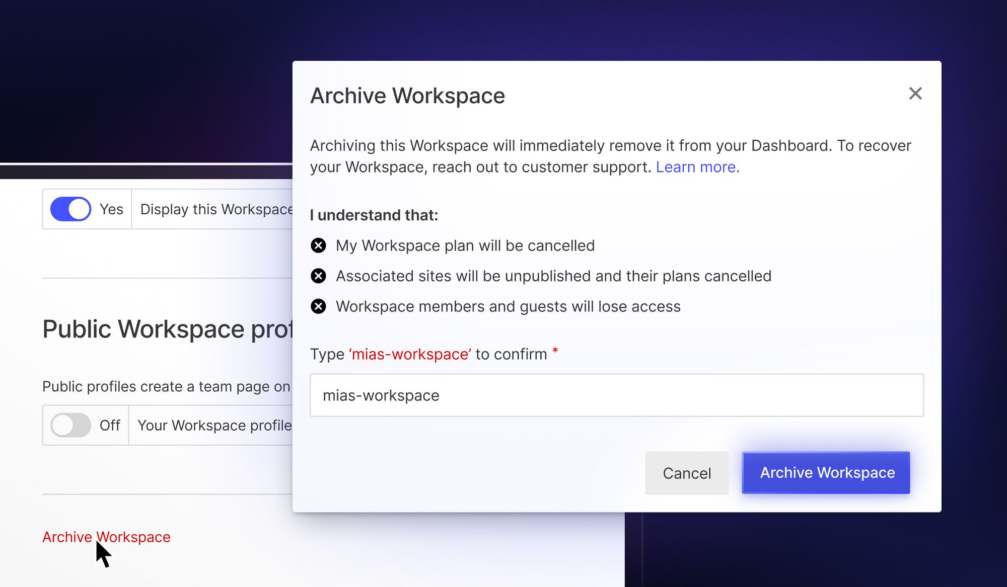 Latest updates and features | Webflow