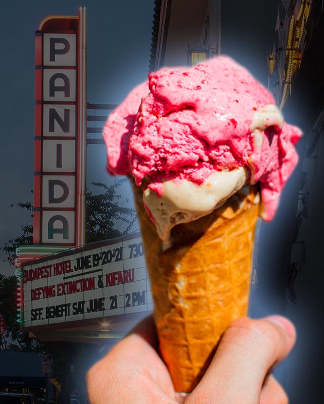 The Panida Theater | Panida Ice Cream Social & Annual Membership Meeting