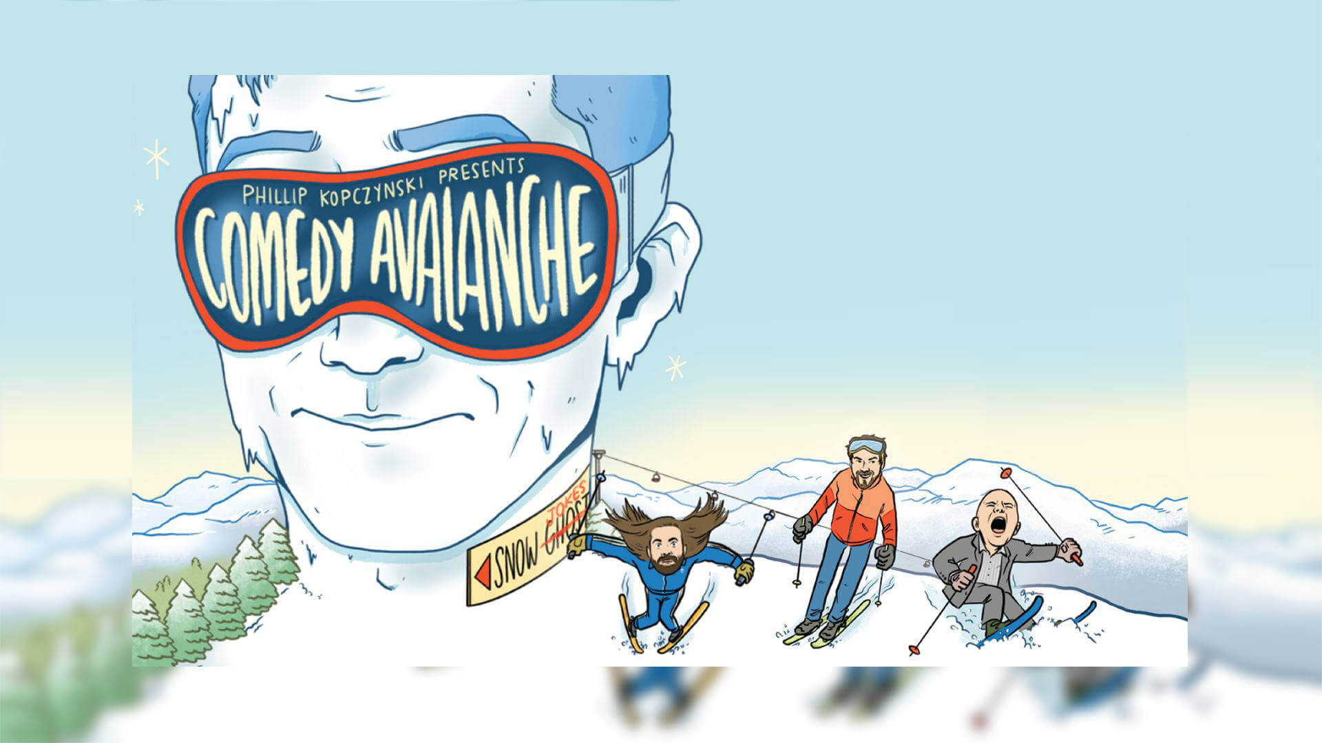 The Panida Theater | TRAVIS NELSON